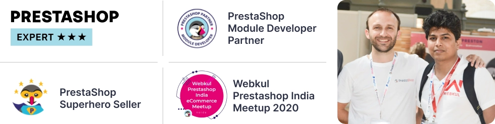 PrestaShop Development Company | Prestashop Development Services